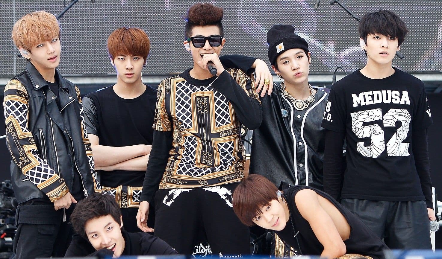 BTS Arirang World Tour: The Ultimate Setlist That Could Define Their ...
